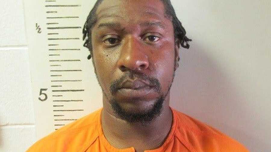 Hampton County Jury Finds Man Guilty Of Impregnating 10 Year Old Girl