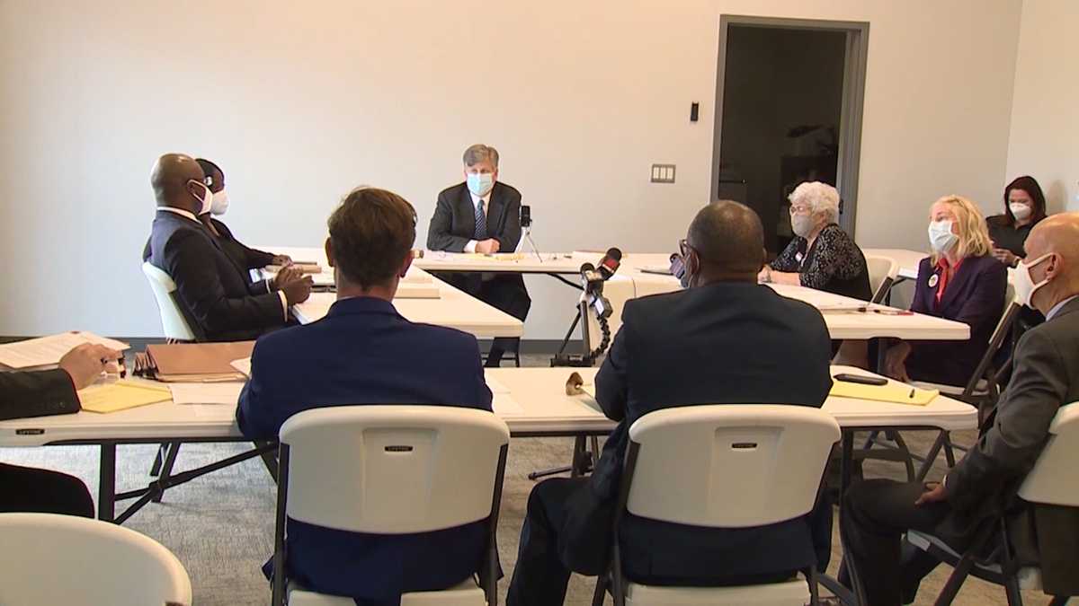 Commission candidate takes disqualification fight to court