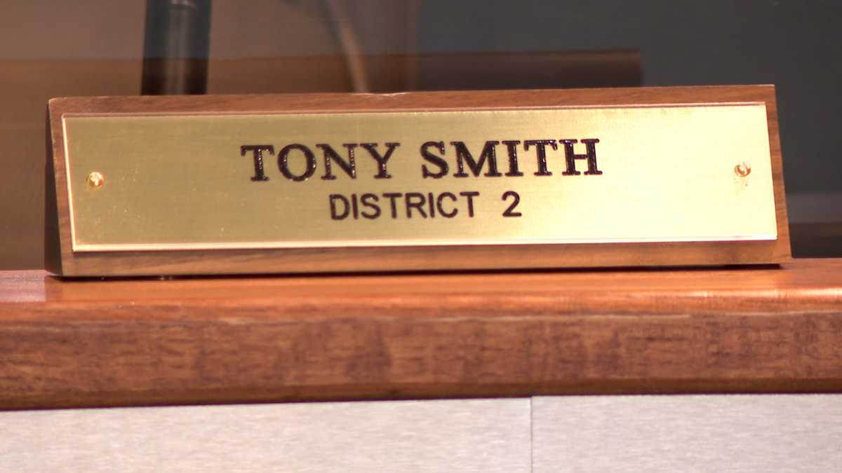 Mississippi Supreme Court dismisses Tony Smith’s appeal