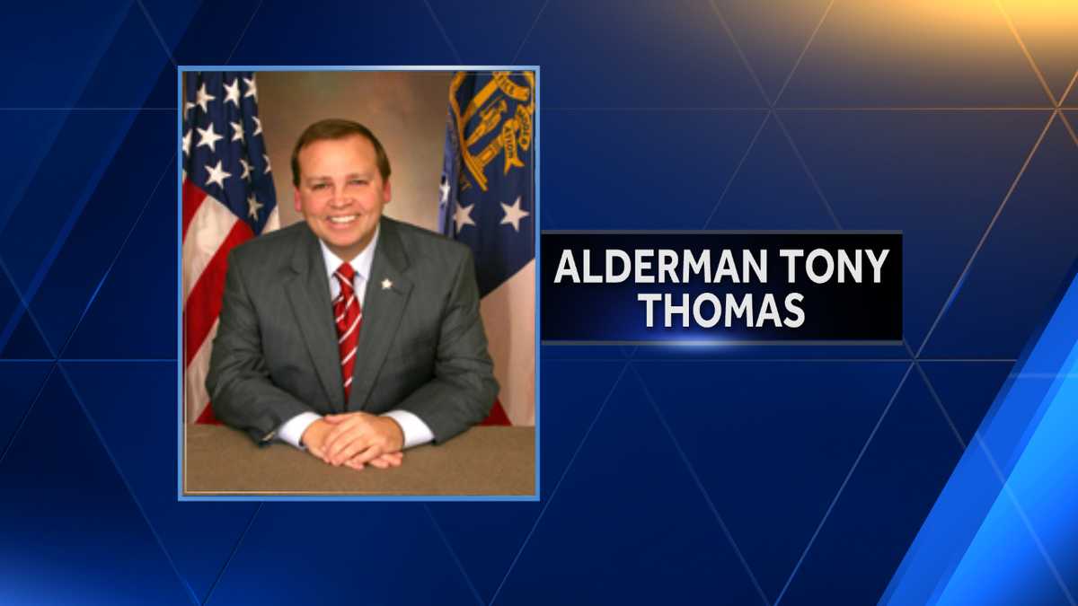 Tony Thomas investigation headed to grand jury