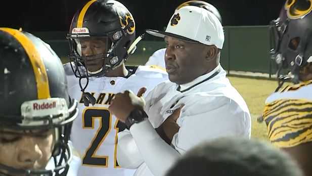 Tony Welch to lead Jenkins Warriors