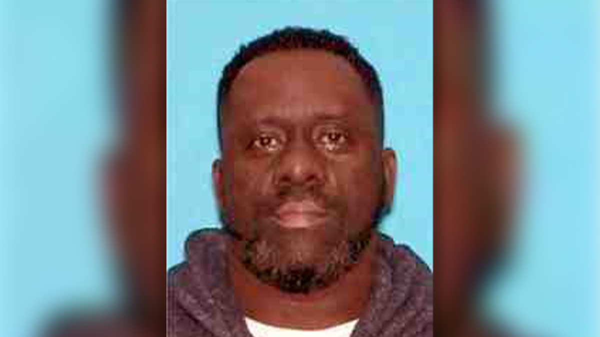 Calhoun County kidnapping suspect Tony White captured in Kentucky