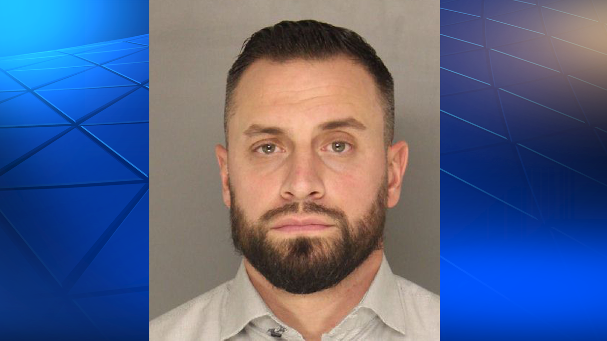 Former Allegheny County Jail correctional officer arrested for ...