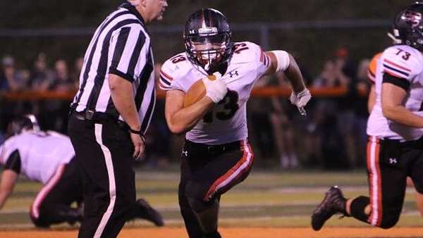 Blitz5 top 25: Week 1 update