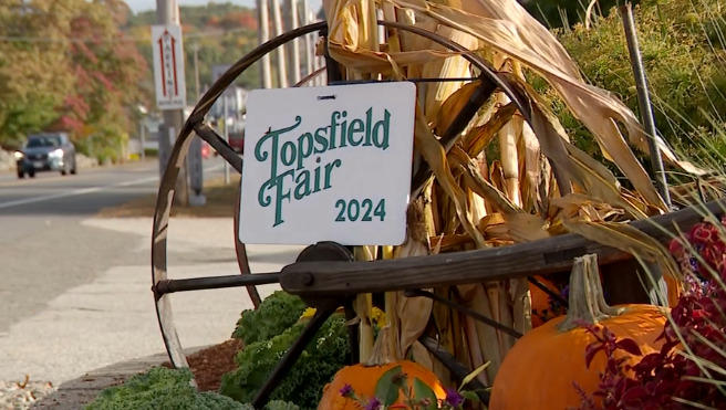 5 fun things to do in Massachusetts weekend of Oct. 4 to Oct. 6