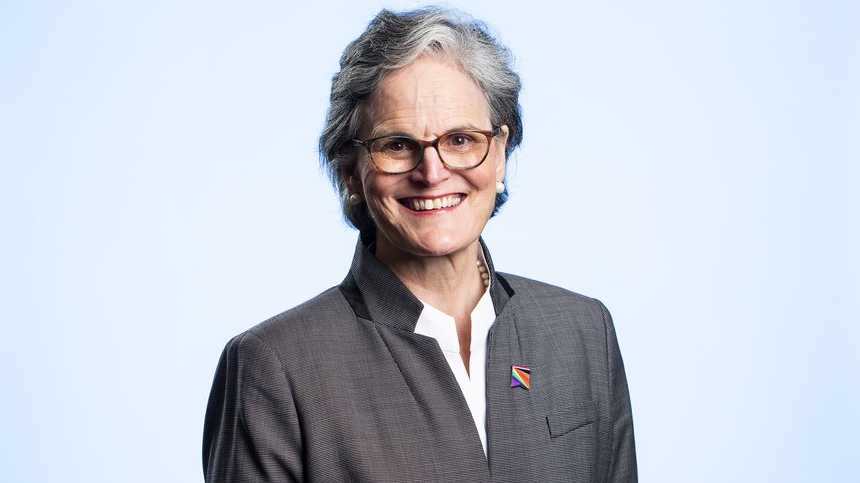 Spalding University president to retire at end of academic year