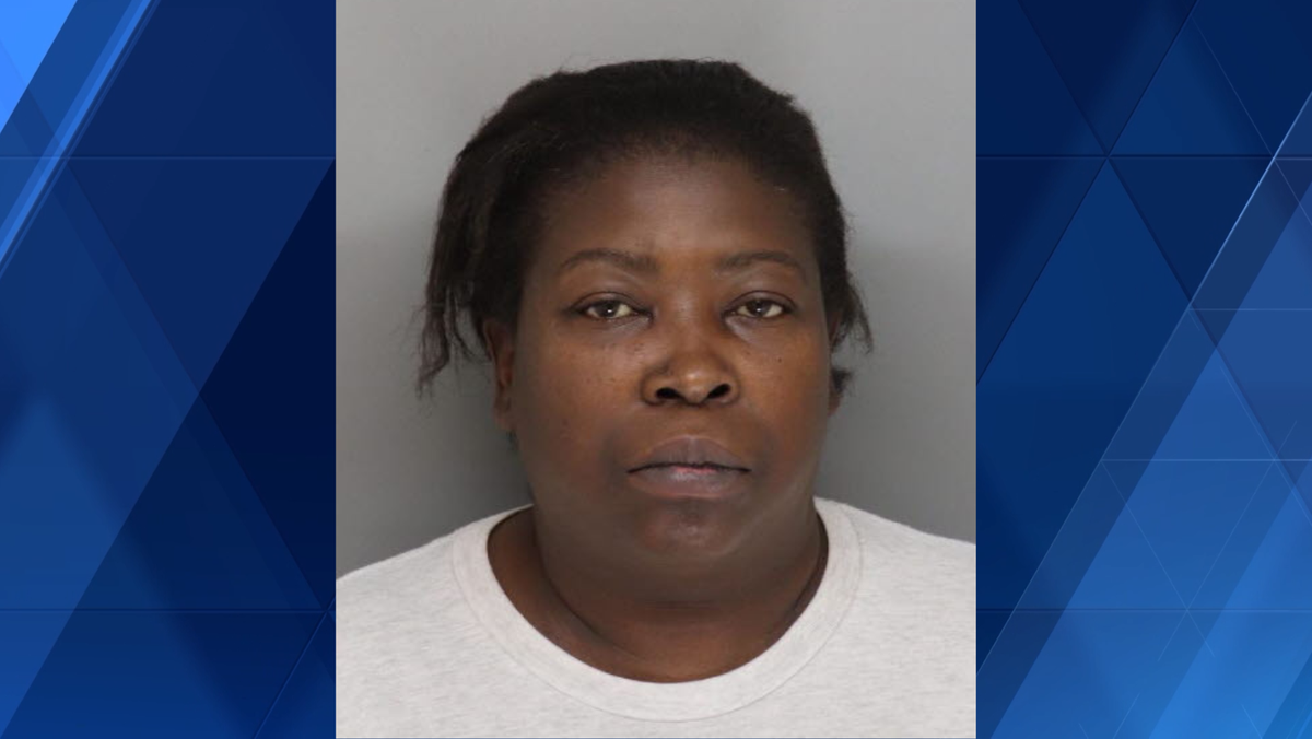 Court docs: Woman charged after allegedly abusing special needs child