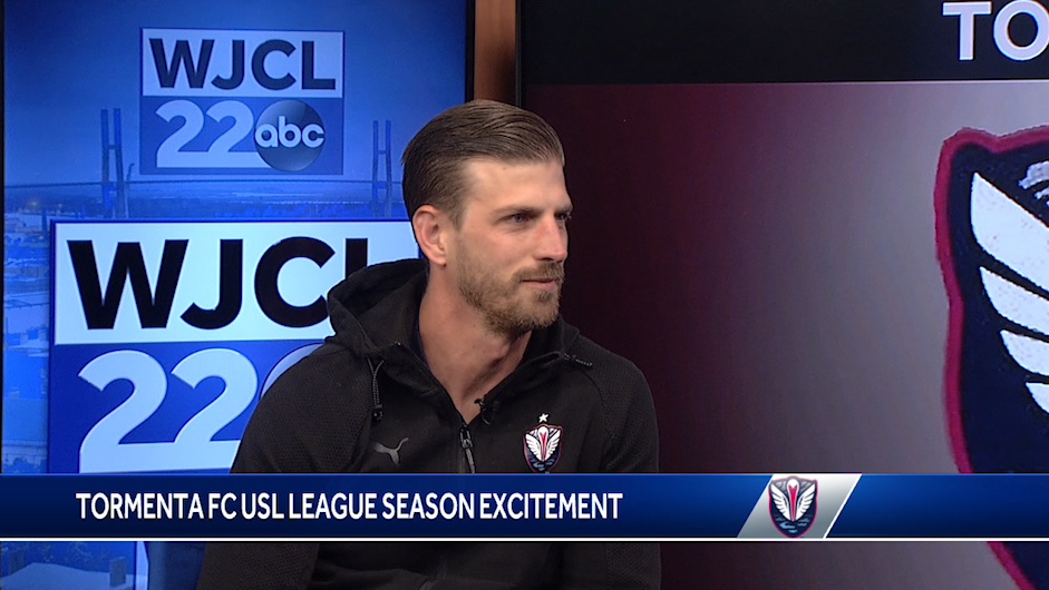 Tormenta FC gearing up for first road trip of 2024 season