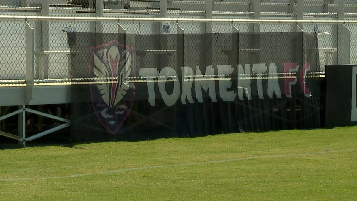 Tormenta FC set to host USL1 Championship Game