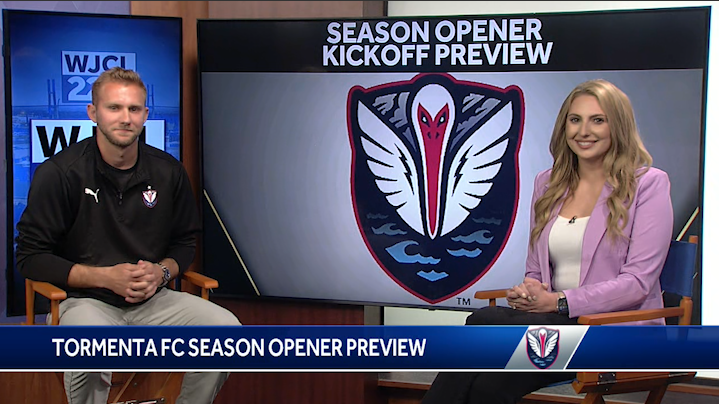 Tormenta FC 2024 Season Opener Preview