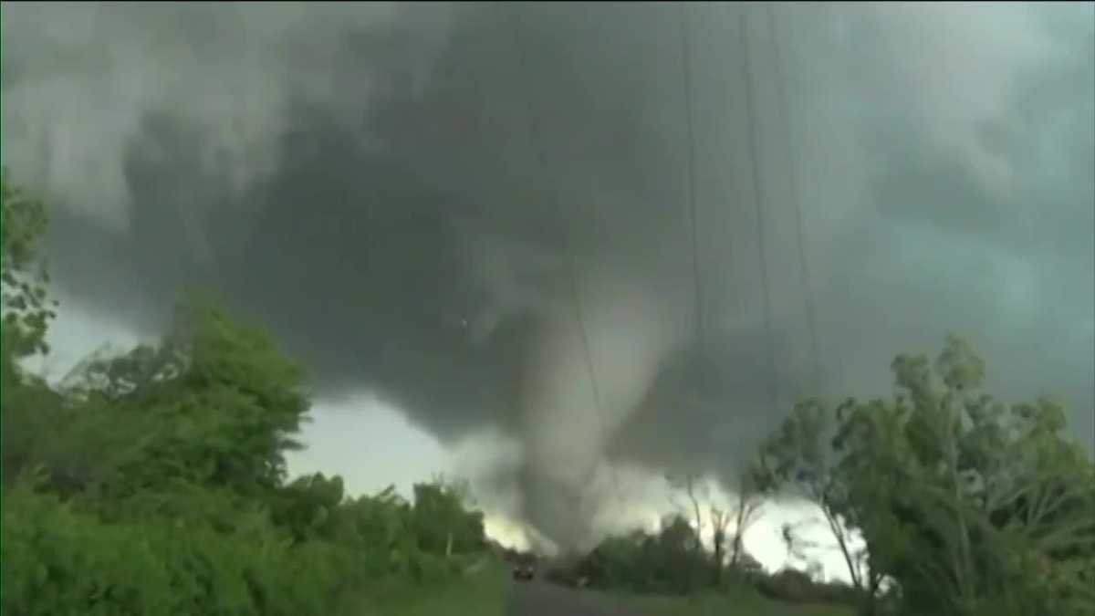 What should you do if you suffer from severe storm anxiety?