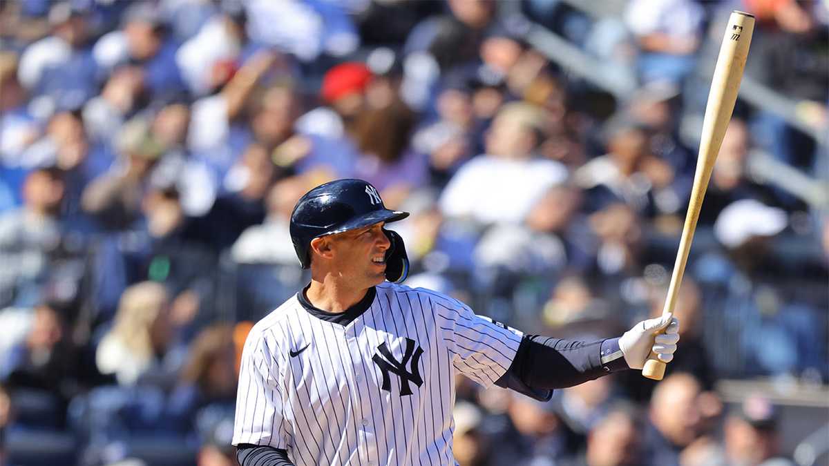 Louisville Slugger discusses the tech behind 'torpedo' bats