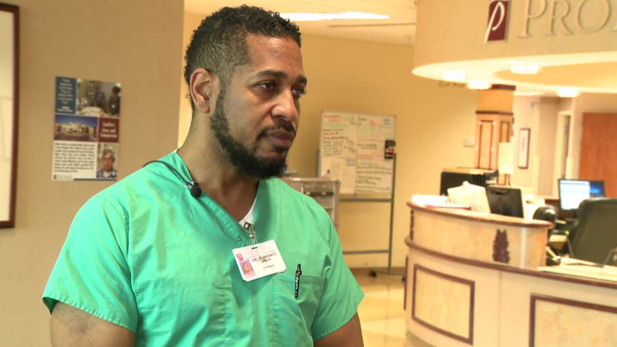 Long-term care facility being evicted from hospital in Vicksburg