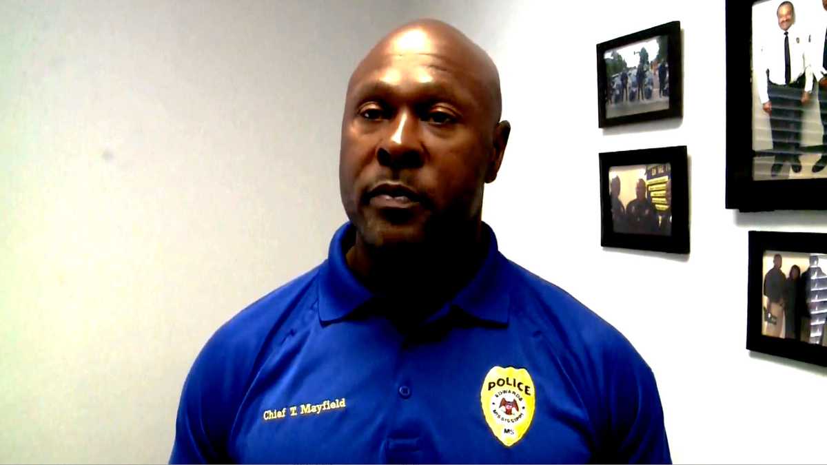 Former JPD officer sentenced for making false statement to purchase firearm