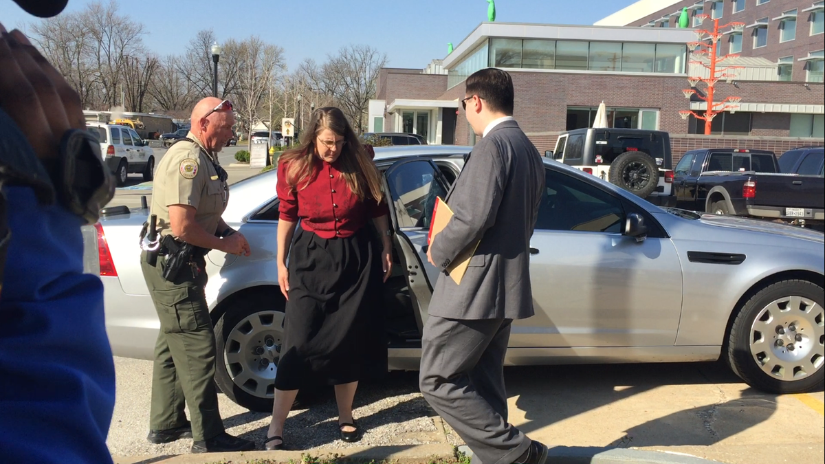 Cathy Torres pleads guilty to capital murder in connection with son's death