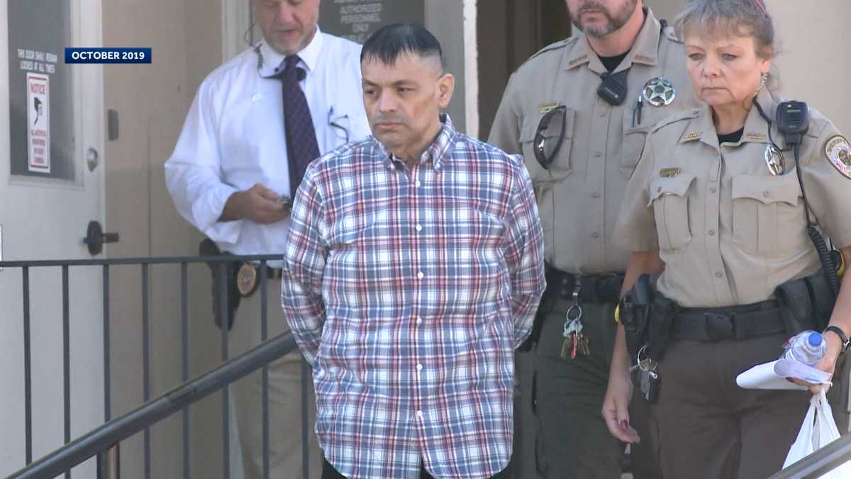 Retrial for Mauricio Torres set to begin Tuesday in Benton County