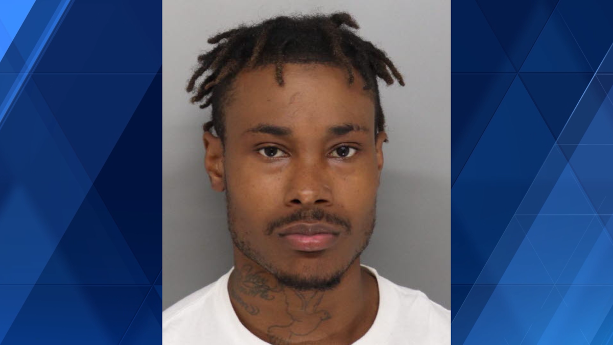 Court Docs Man Charged After Allegedly Exposing Touching Himself In