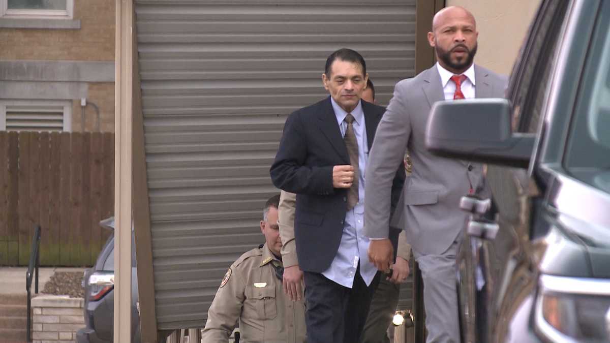 Medical Examiner And Mauricio Torres Biological Daughter Testify