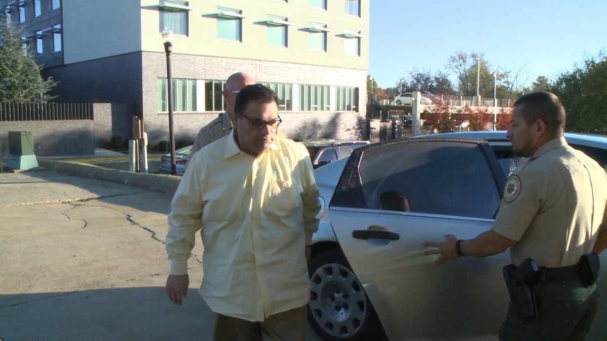 Jury recommends death penalty for Mauricio Torres