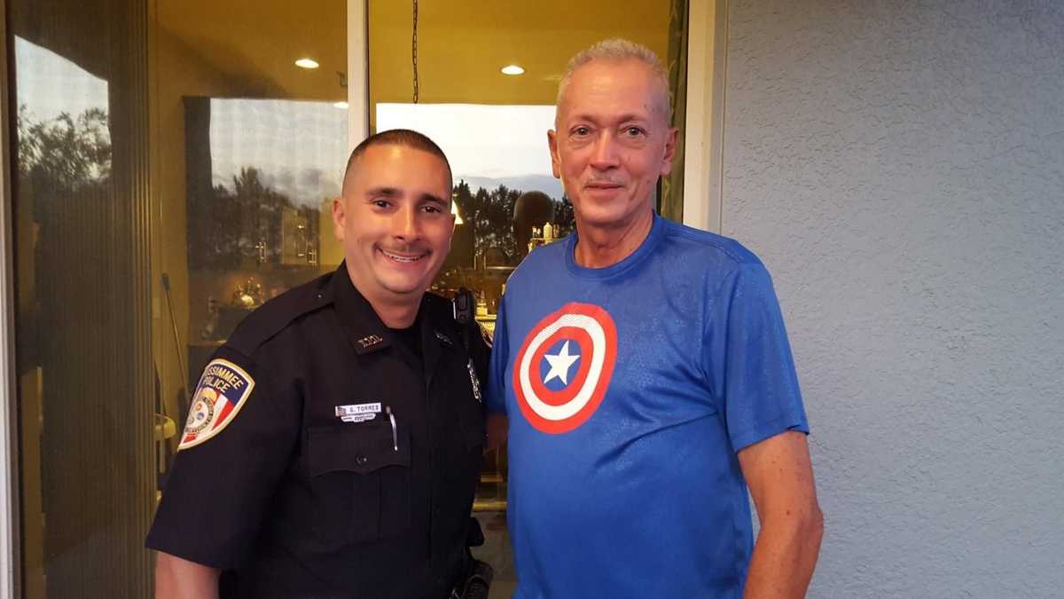 KPD Task Force Agent uses background to help solve investigations