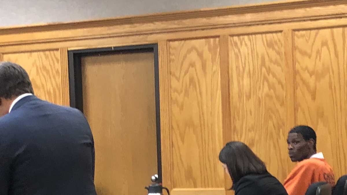 He's serving 4 life sentences for Savannah murder, rape. Now he wants ...