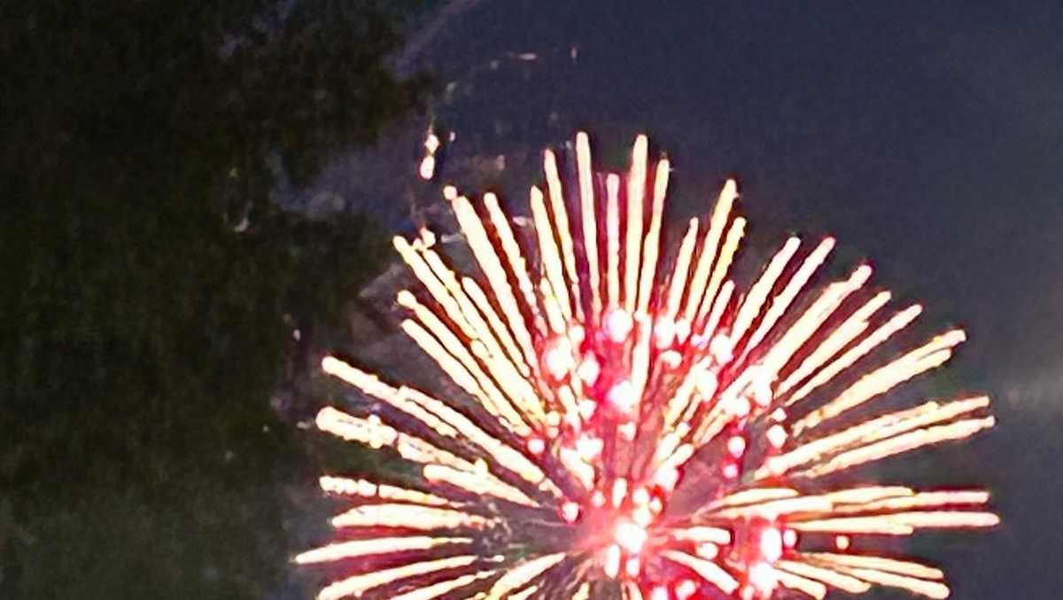 Where to see fireworks in SE Wisconsin: Fourth of July 2024