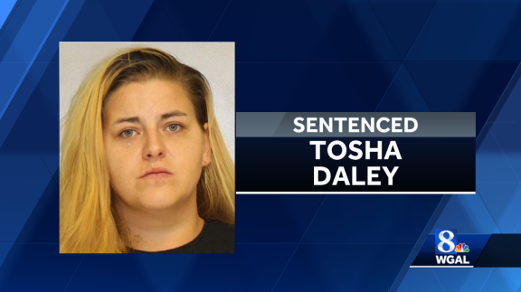 Franklin County woman will go to prison for stepmother's murder