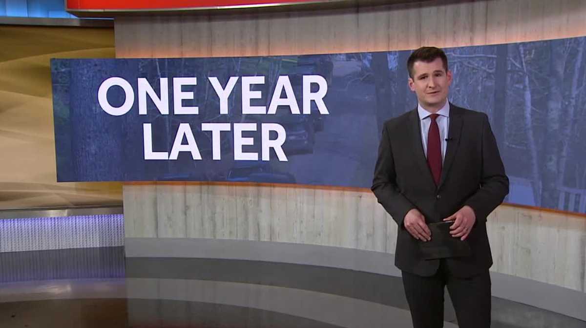 Total Maine 4/21: Bowdoin murders and 295 shooting one year later Total Maine 4/21: Bowdoin murders and 295 shooting one year later