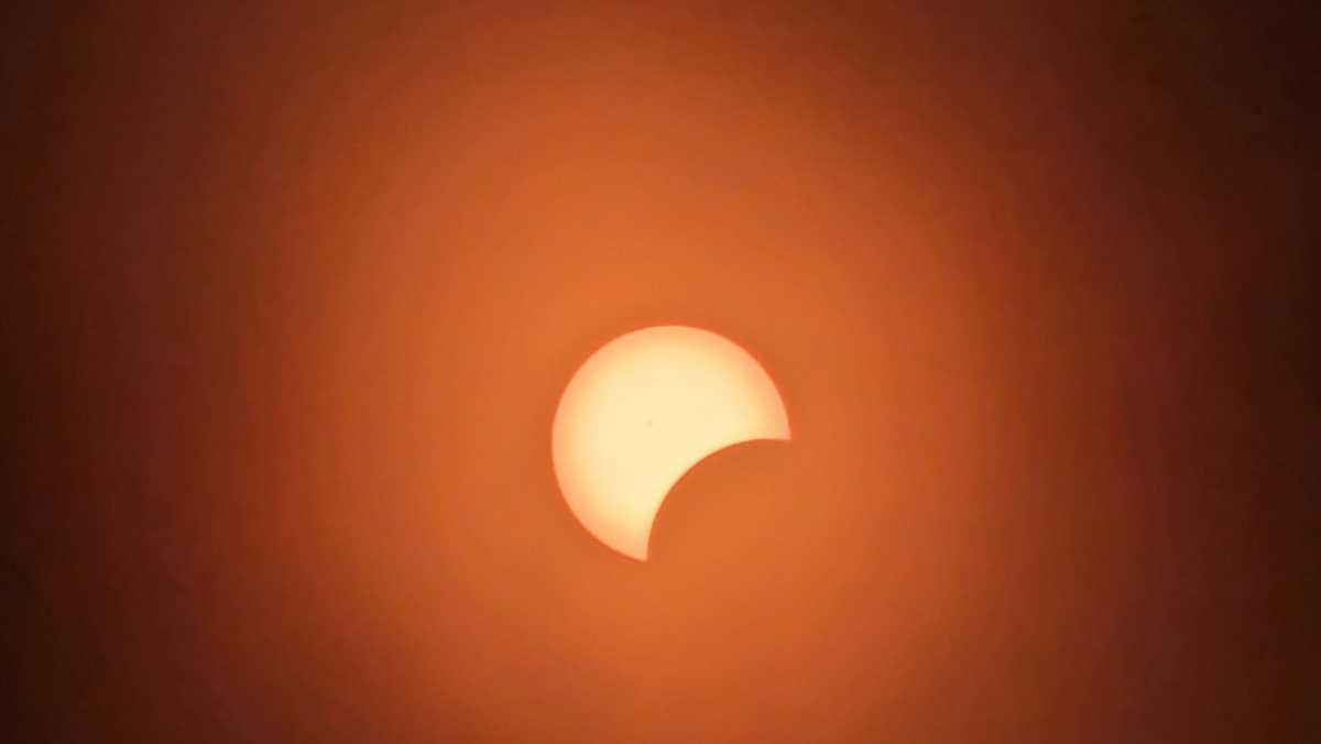 What you need to know about total solar eclipse for California