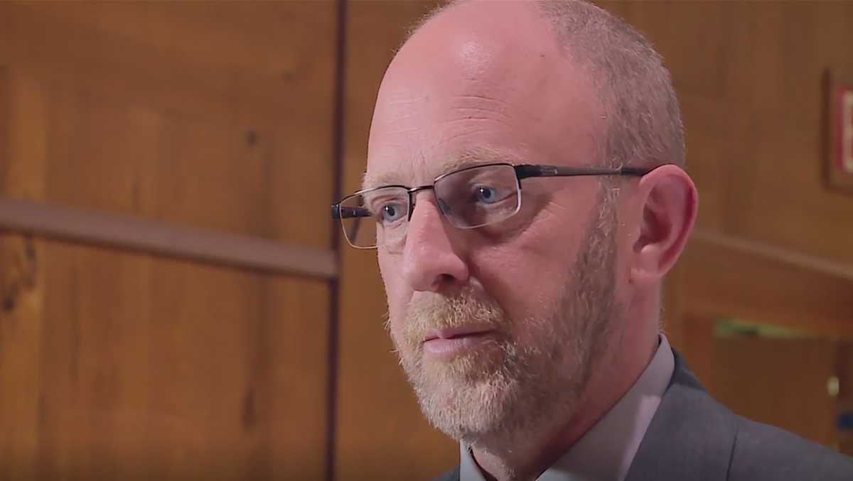 Vermont corrections chief resigns following reports of prison abuse