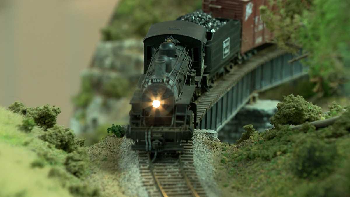 NH Chronicle: The Tour de Chooch