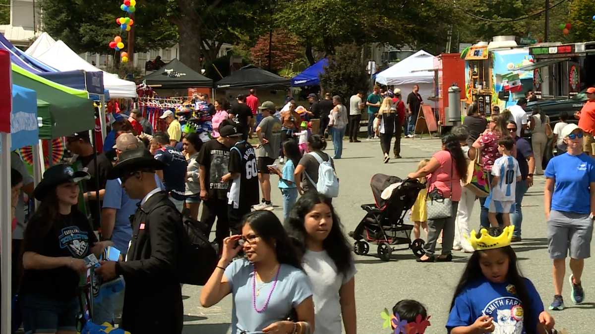 Winston-Salem saw record-breaking tourism last year