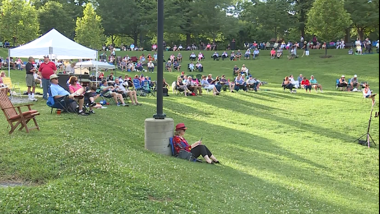 City of Fort Thomas receives $5 million in state funding to improve ...