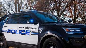 Retired Townsend police officer accused of impersonating officer ...