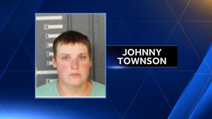 Jackson County Man Arrested In Connection With Cherokee County Burglary