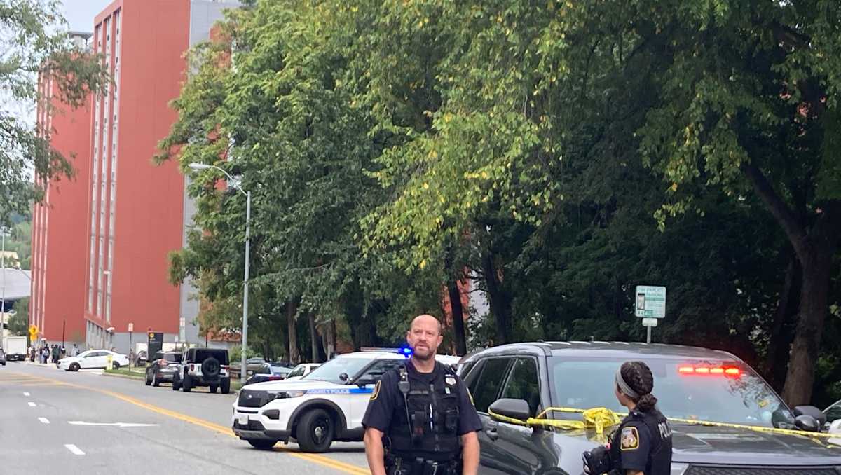 Threats under investigation at Baltimore-area universities