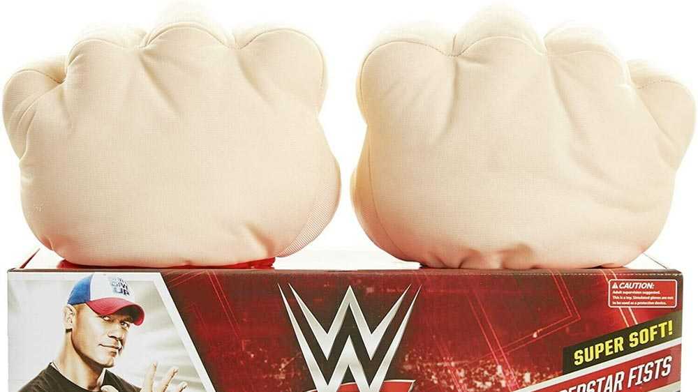 Safety group releases list of 10 Worst Toys of 2020