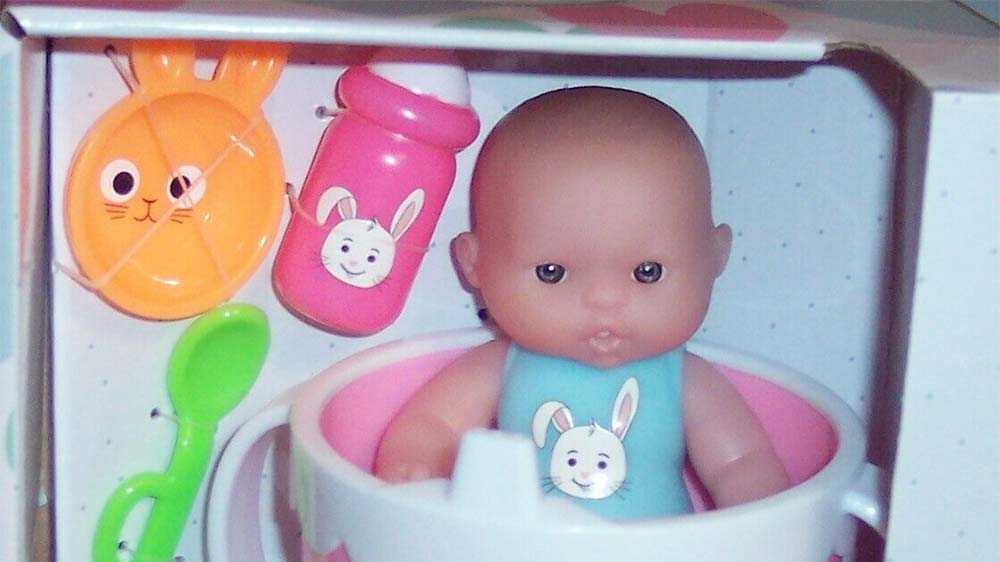 Safety group releases list of 10 Worst Toys of 2020