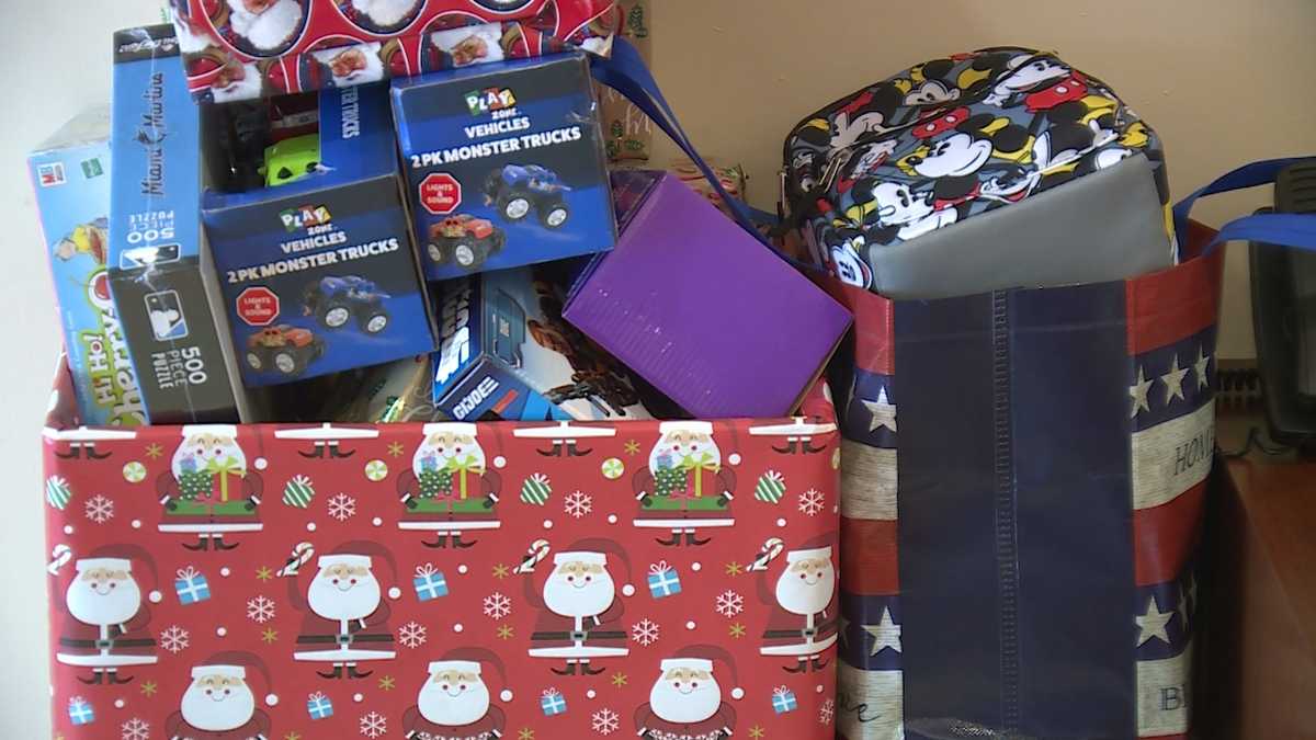 Boynton Beach Fire Rescue teaming up with Greenacres for Ian holiday ...