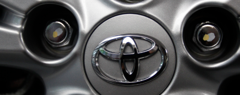 Toyota halts self-driving car tests after Uber-related death