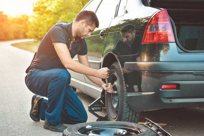 Car care resolutions for 2021: Which ones should you make?