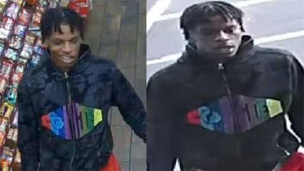 LMPD asking for help identifying suspect in Russell homicide