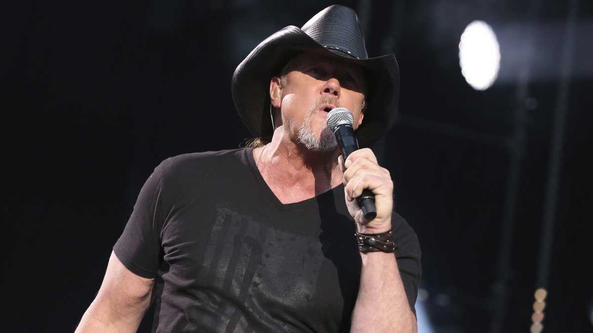 Trace Adkins, Boyz II Men, Russell Dickerson, Tyler Farr to headline ...