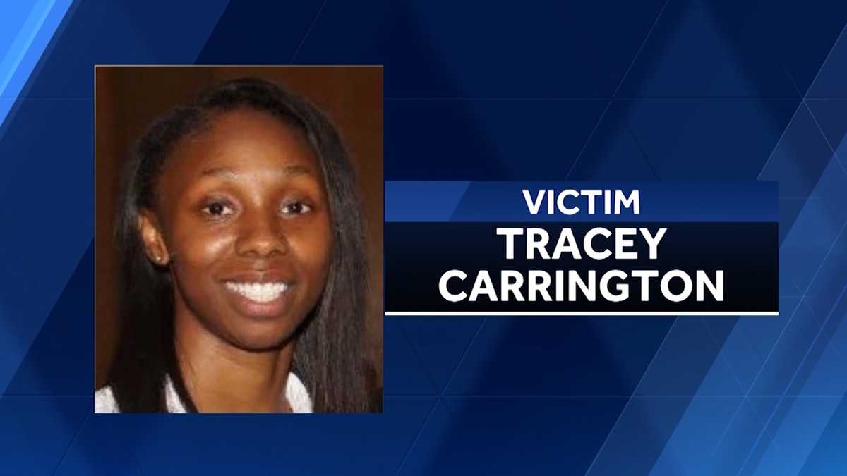 Woman killed was set to testify for prosecution in murder case