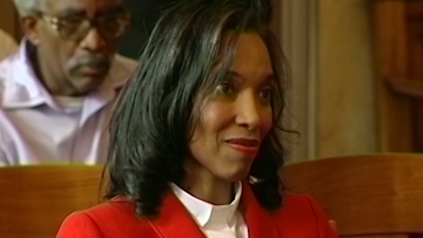 Jail time increasingly likely for former Hamilton County Judge Tracie ...