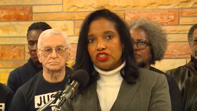 Former judge Tracie Hunter wants law license back after serving prison ... Former judge Tracie Hunter wants law license back after serving prison ...