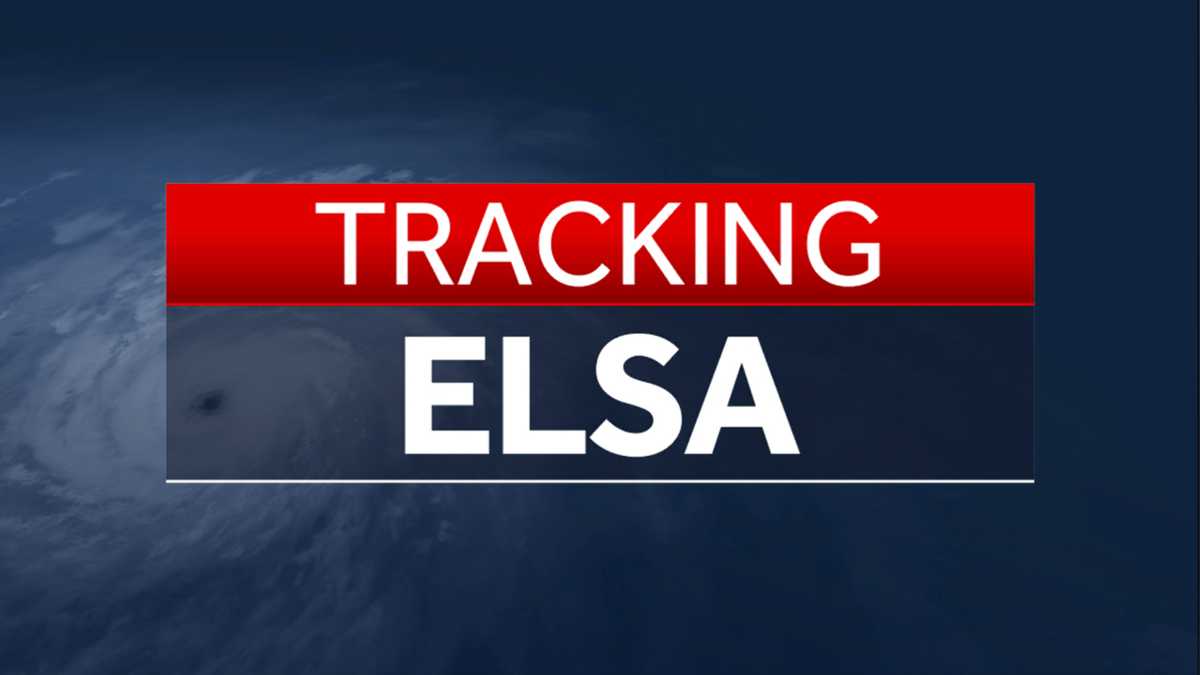 Elsa prompts St. Mary's County to declare state of emergency