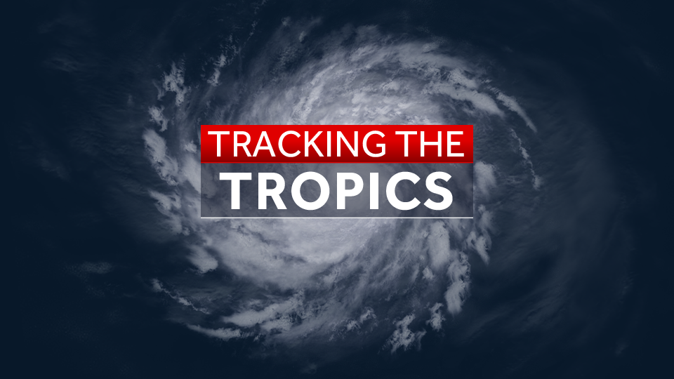 Tracking Sally: Interactive storm radar, latest cone and resources
