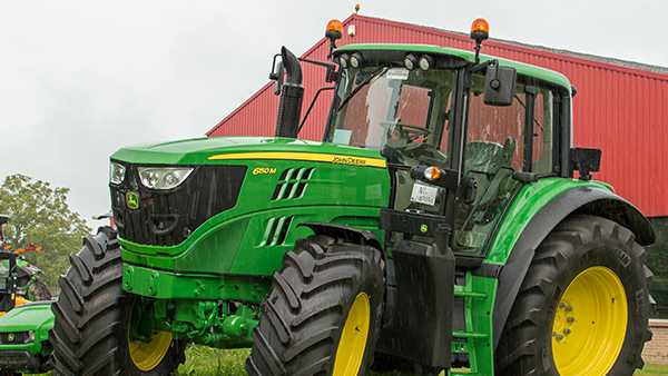 Man charged with driving tractor at Northside business while drunk