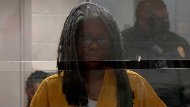 Woman arrested in southern Jefferson County shooting works for LMPD ...